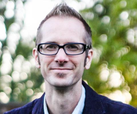 Geoff Holsclaw | Sojourners